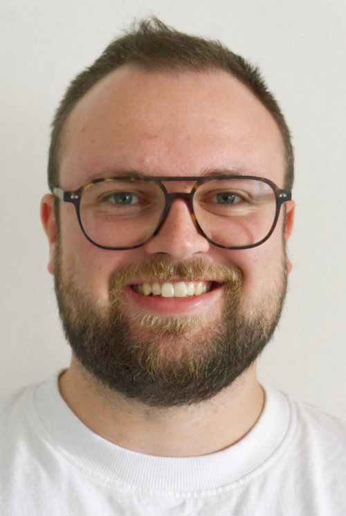 Teaching - Simon Stevens